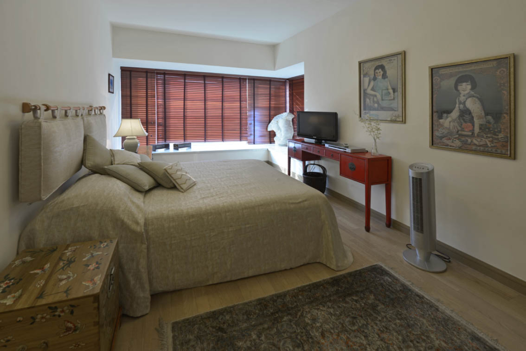 Cozy Home in One Central – Ambiente Macau