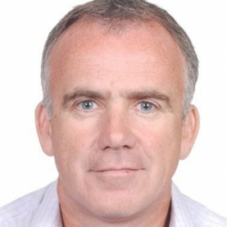Simon Watson – Ambiente Macau