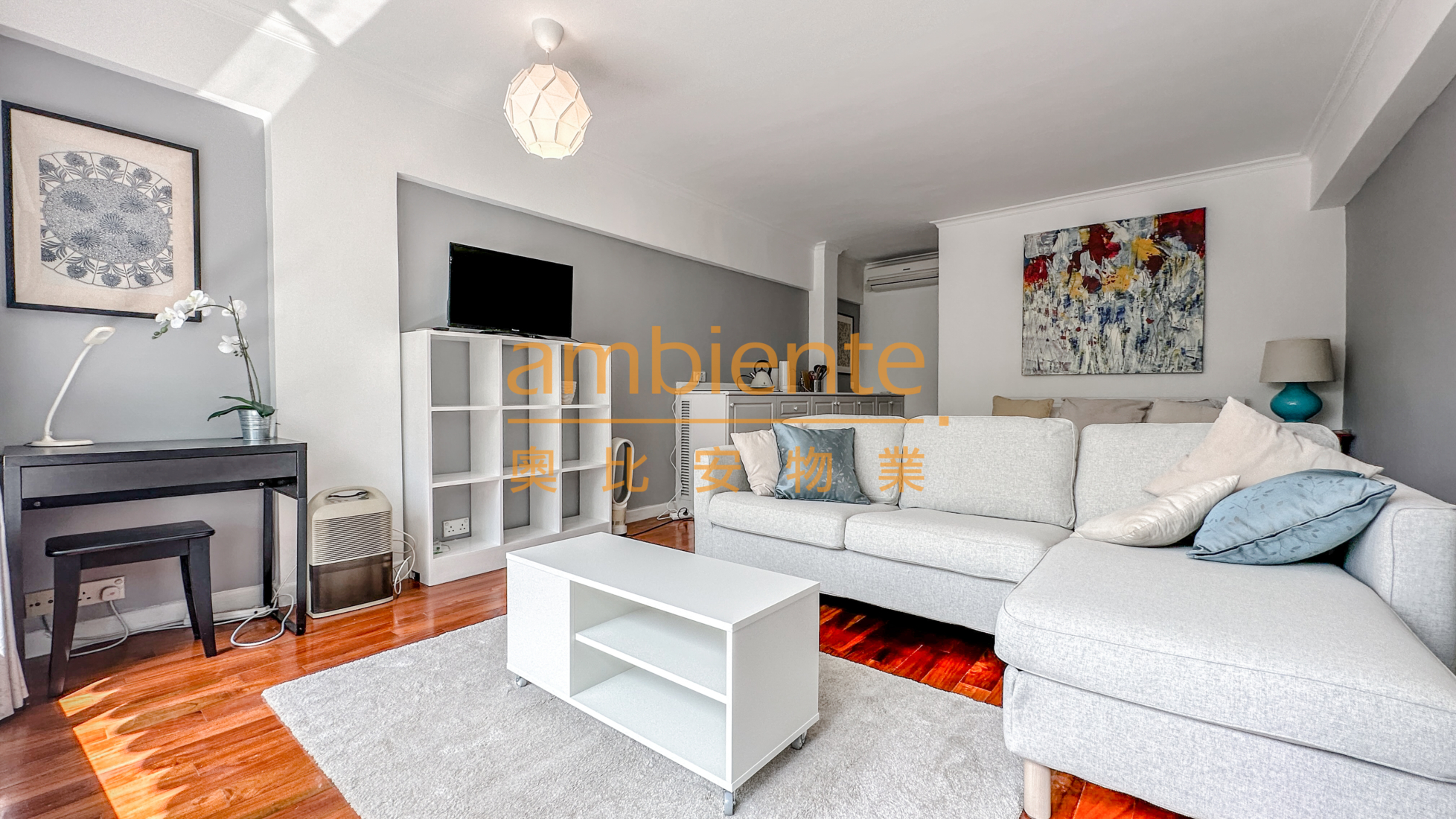 Ambiente Properties | Macau Apartment | Real Estate l Macau | Sale | Lease