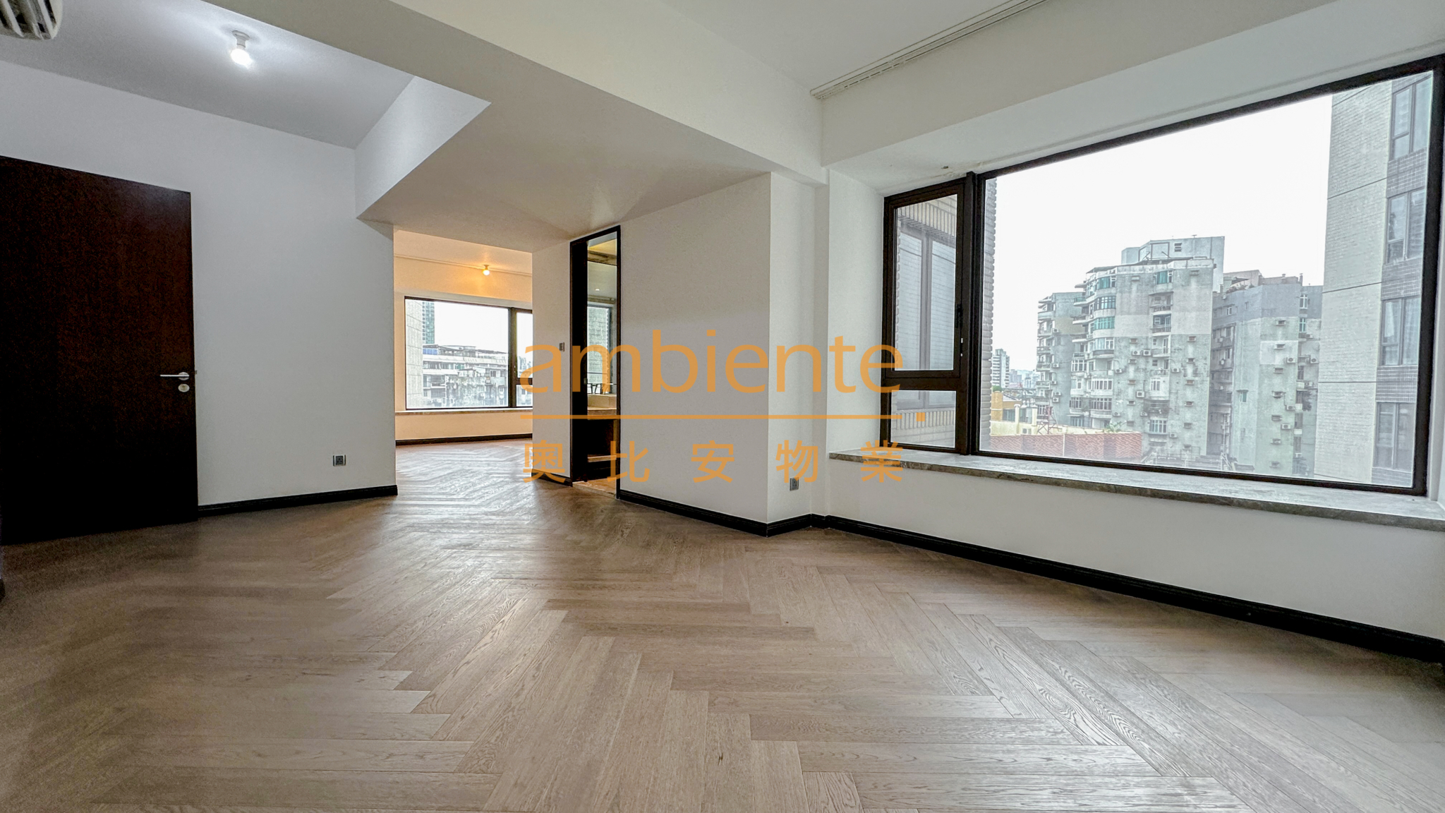 Ambiente Properties | Macau Apartment | Real Estate l Macau | Sale | Lease