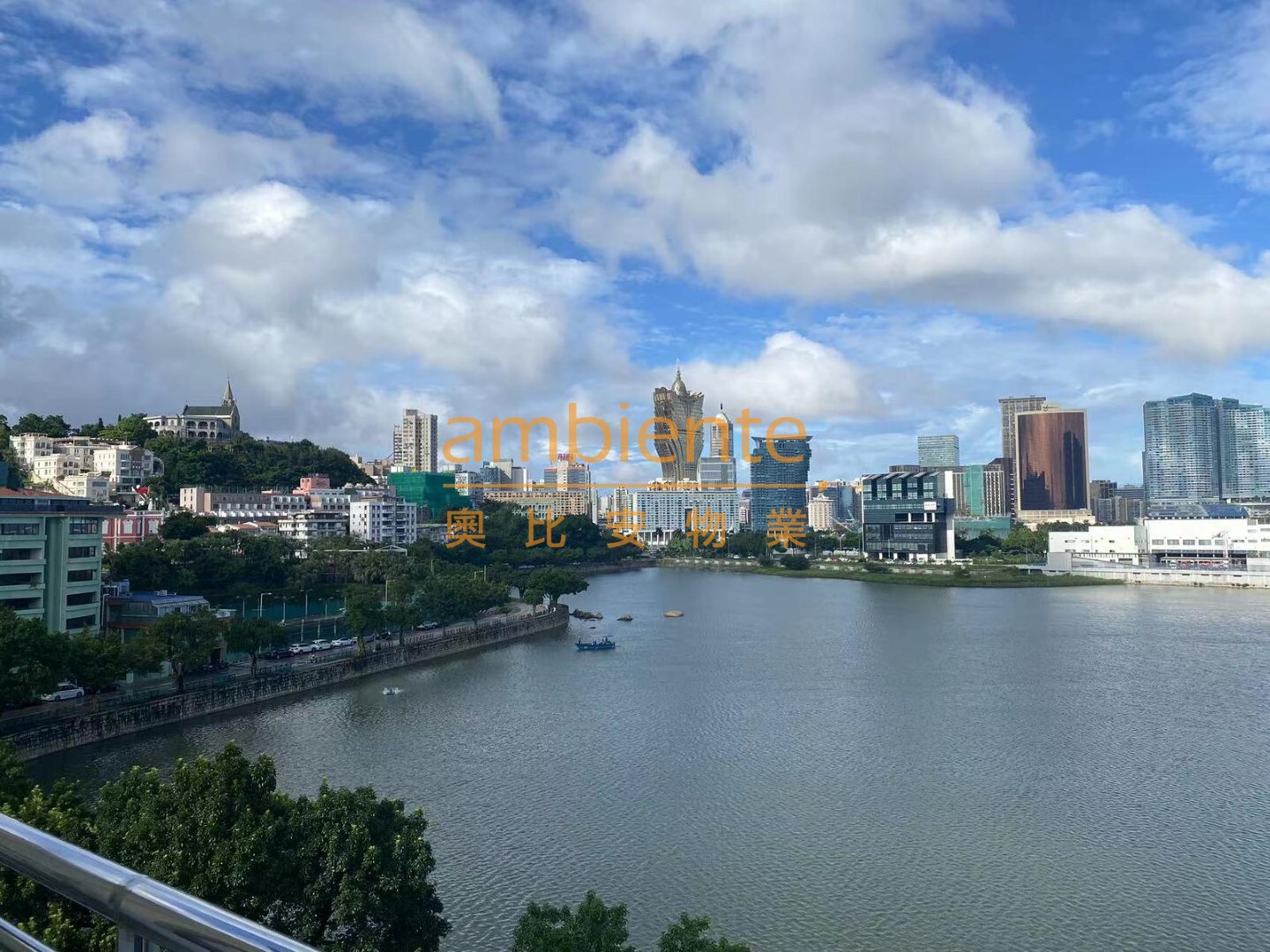 SAR economy to grow at moderate pace in 2025 – AMCM – Ambiente Macau